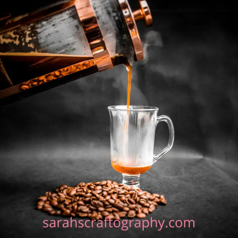Ten Reasons To Drink Coffee Every Day - Sarahs Craftography