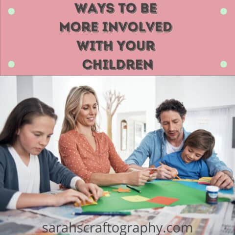 Important Conversations To Have With Your Child - Sarahs Craftography