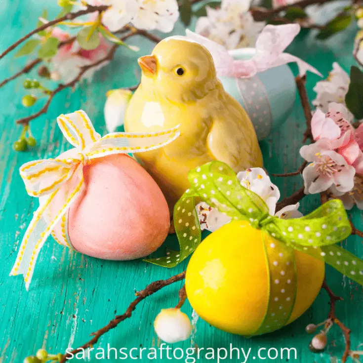 How To Have An Autism Friendly Easter - Sarahs Craftography